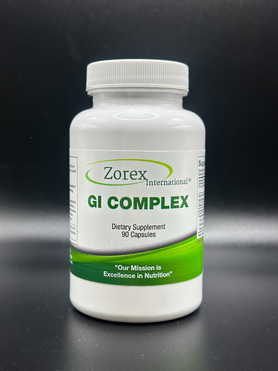 GI COMPLEX – Zorex International