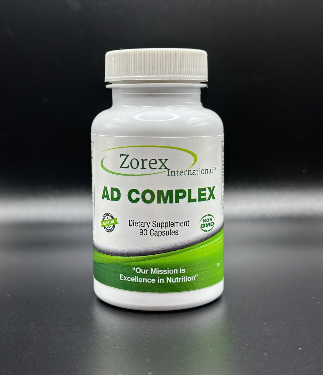 Products – Zorex International