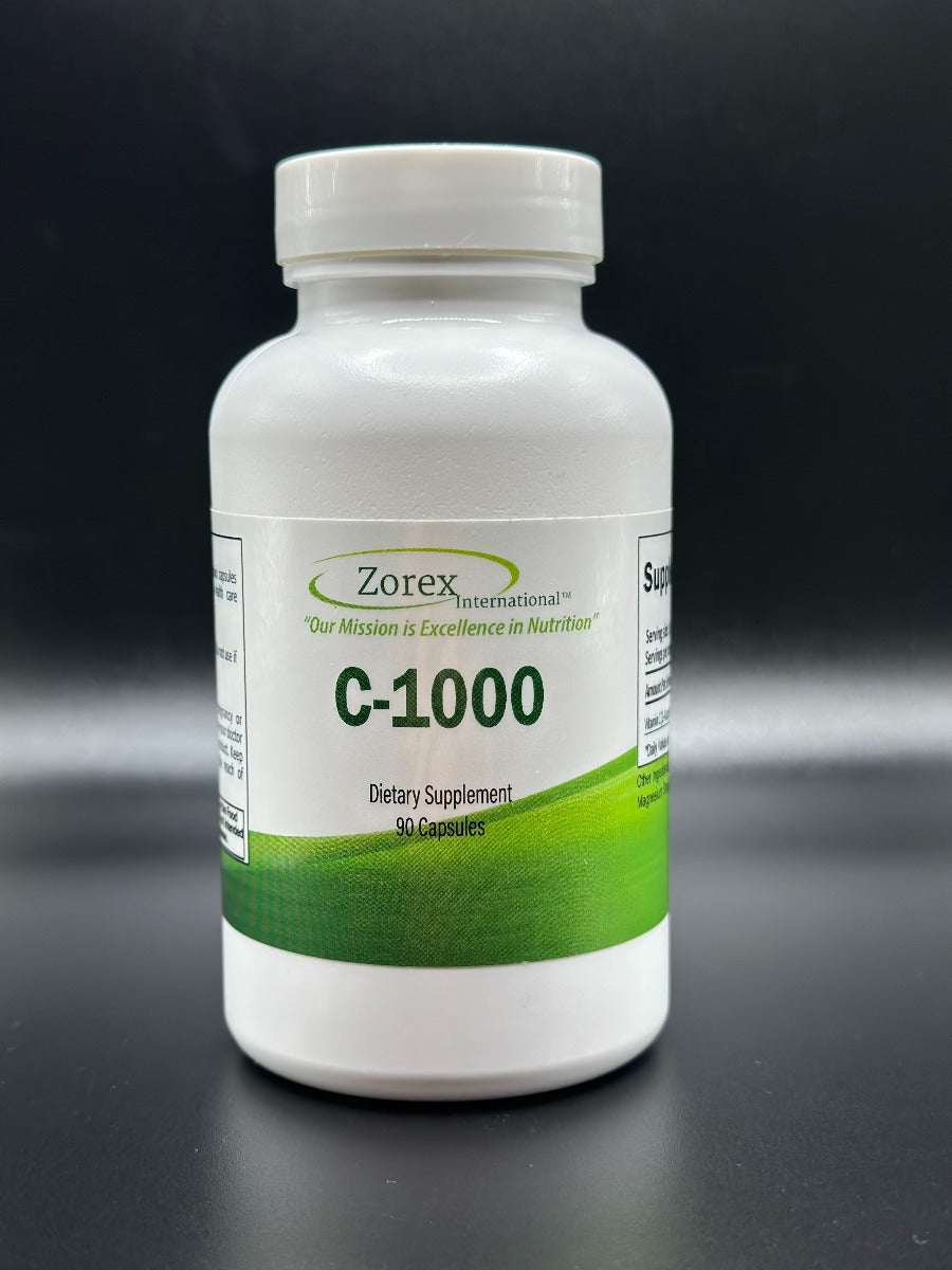 Products – Zorex International