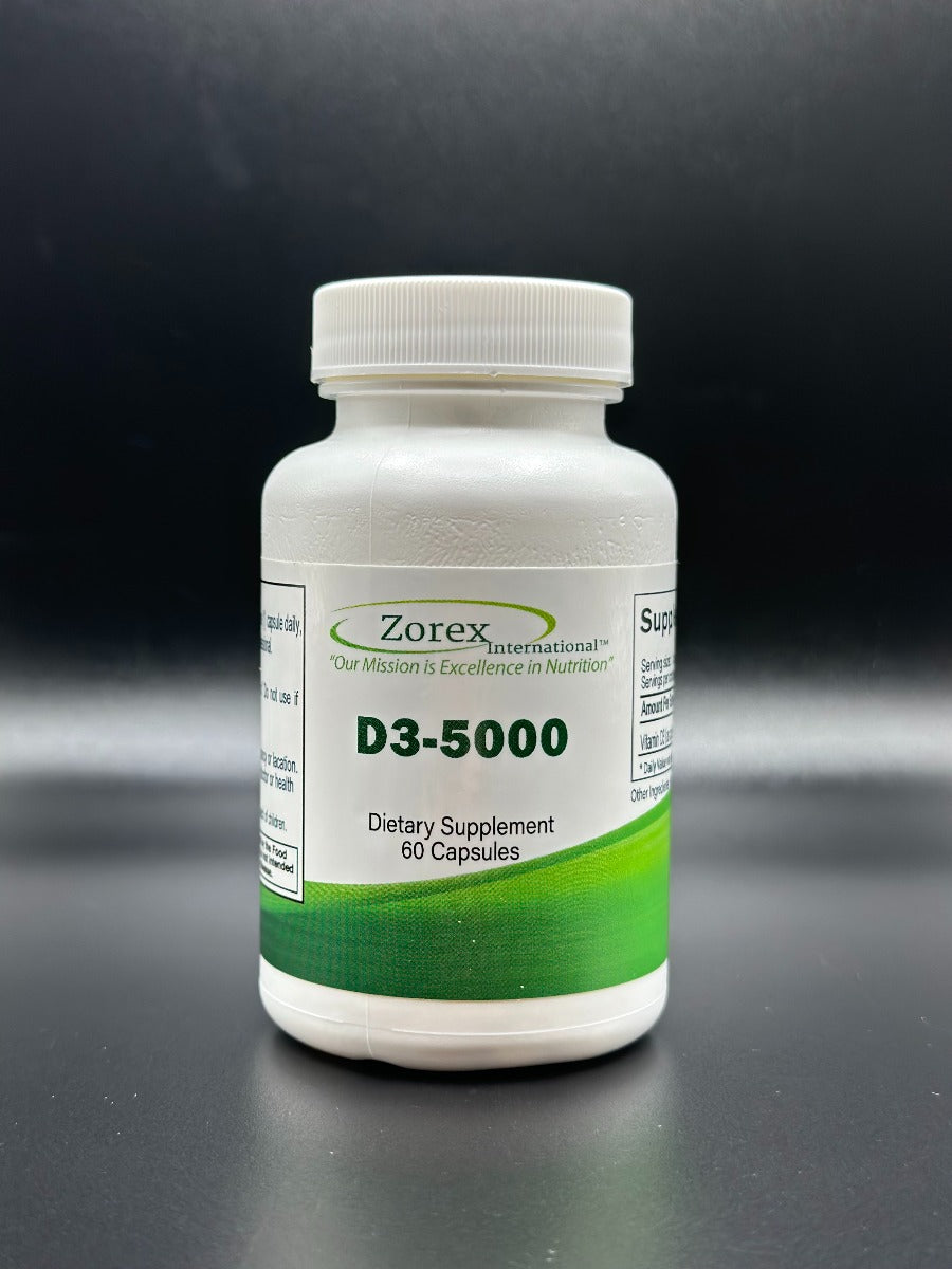 Products – Zorex International