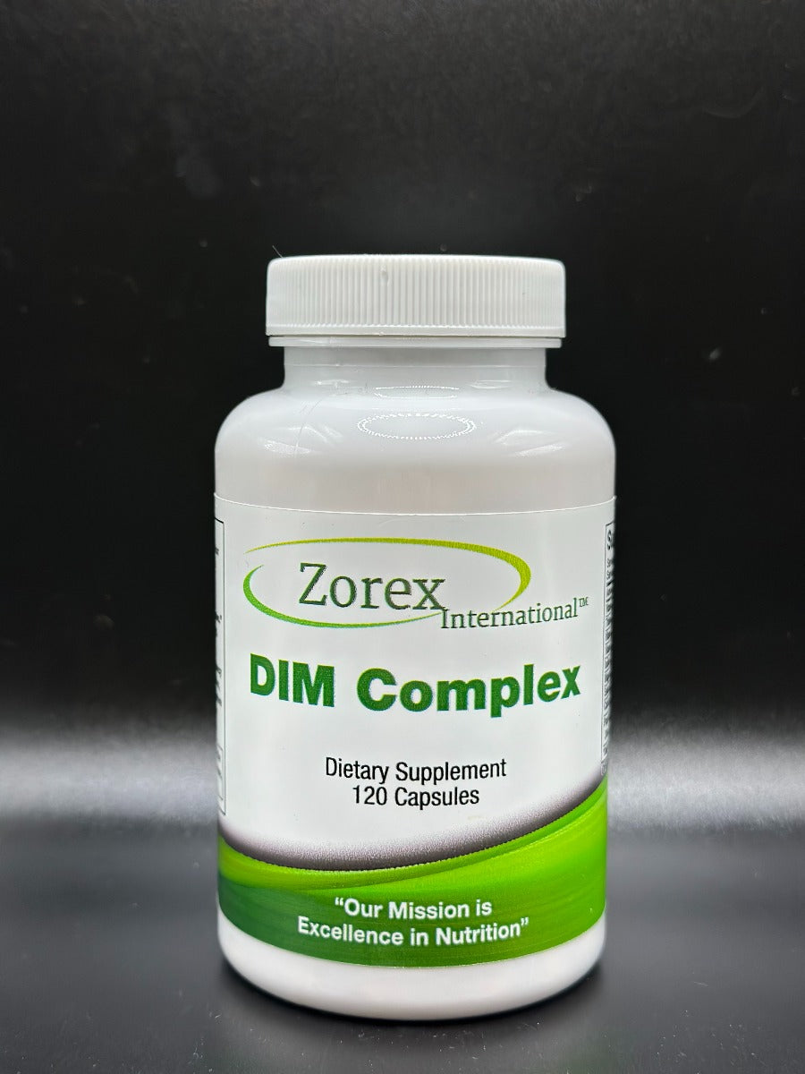 DIM Complex – Zorex International