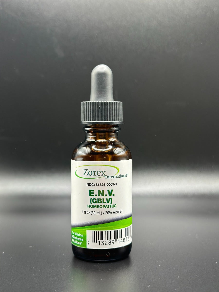 Products – Zorex International