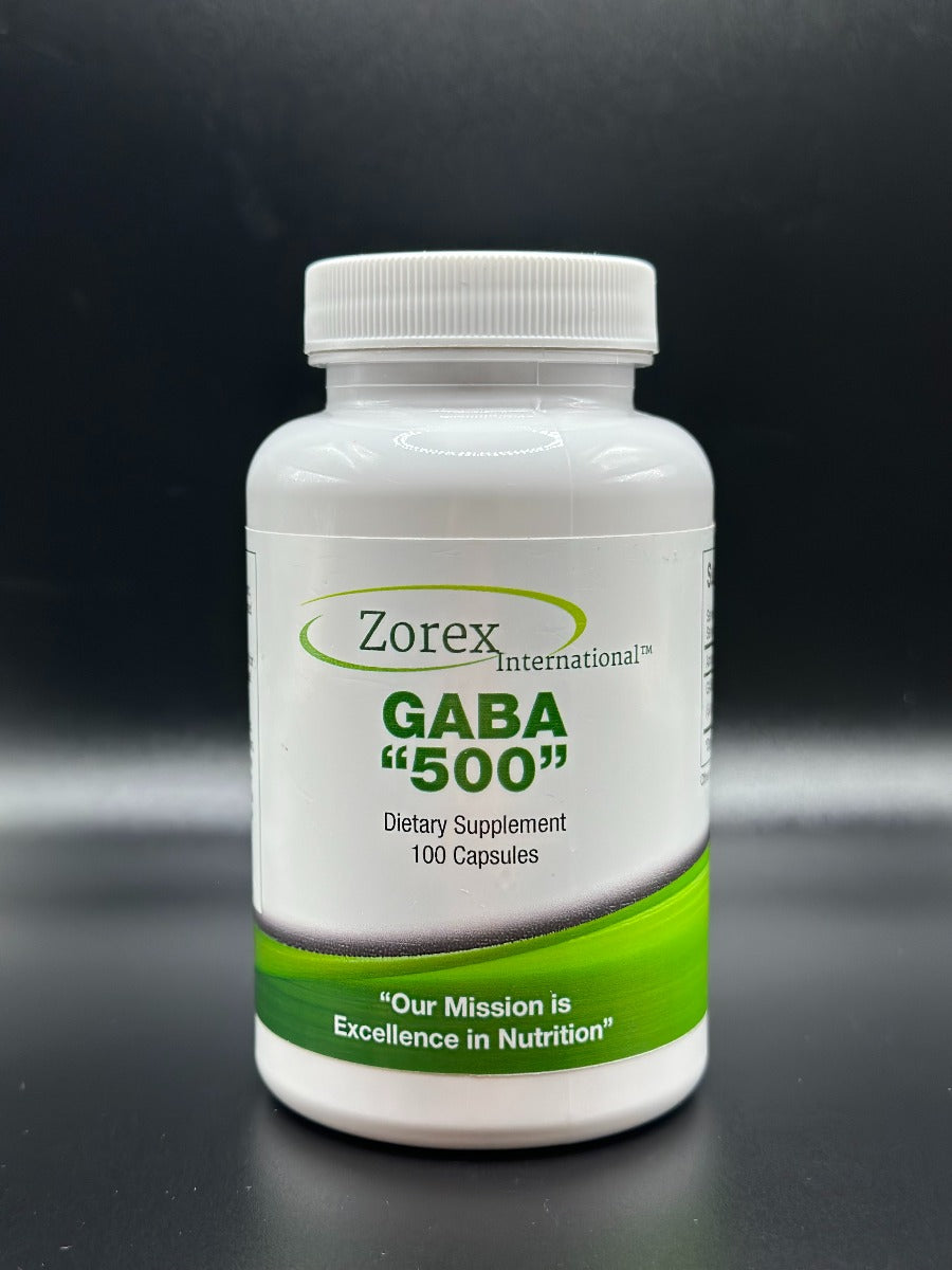 Zorex International
