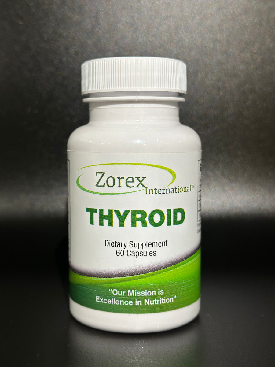 Thyroid – Zorex International
