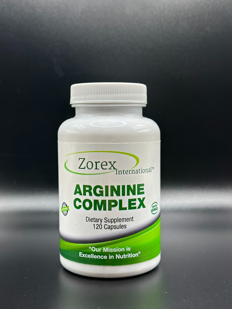 Products – Zorex International